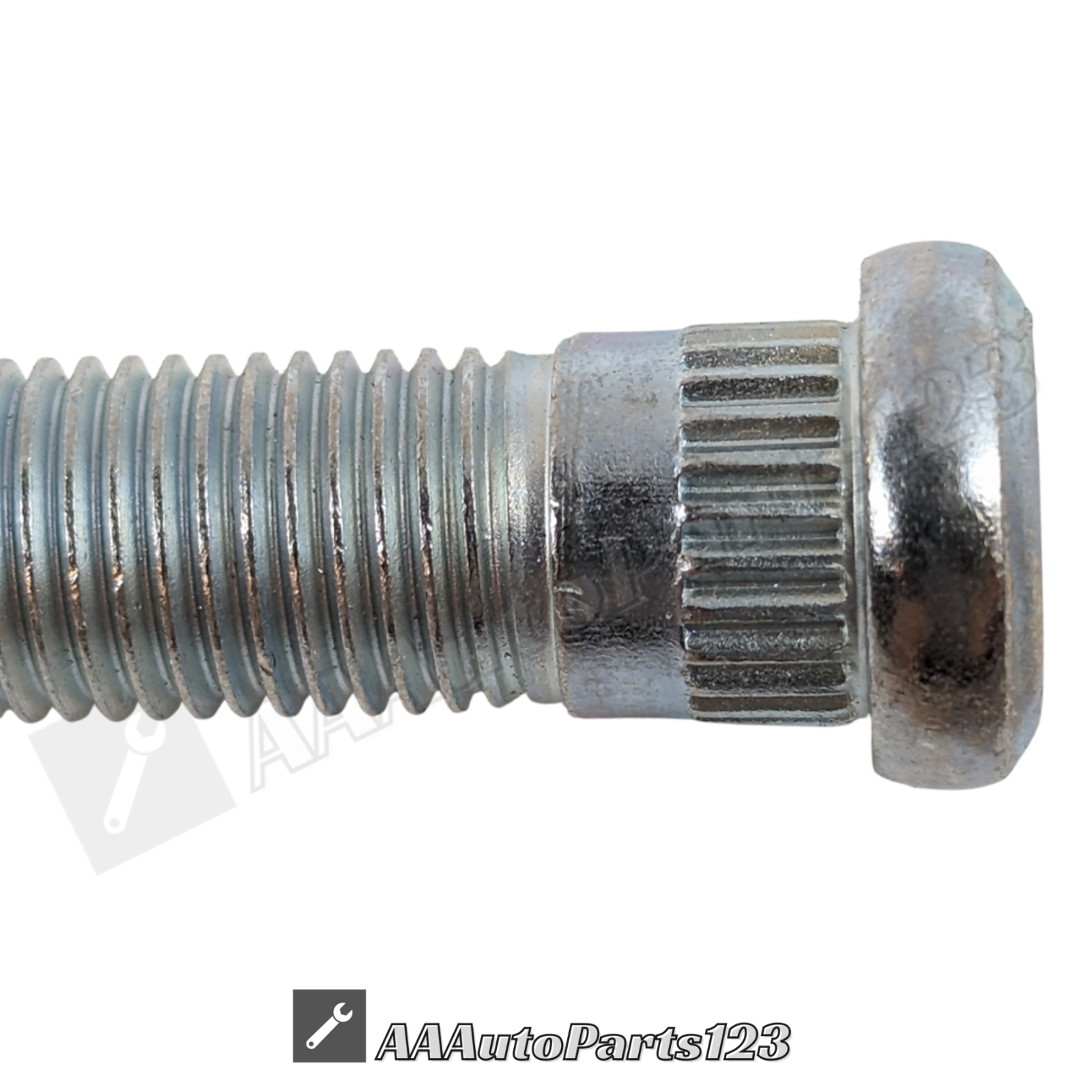 Wheel Lug Stud-Stud Dorman 610-186 for sale online | eBay