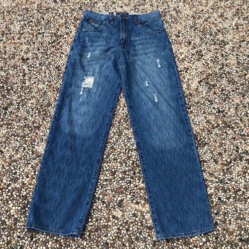 LR geans by LRG Lifted Research Men's Jeans Size 32x32 Hollie Moalie ...