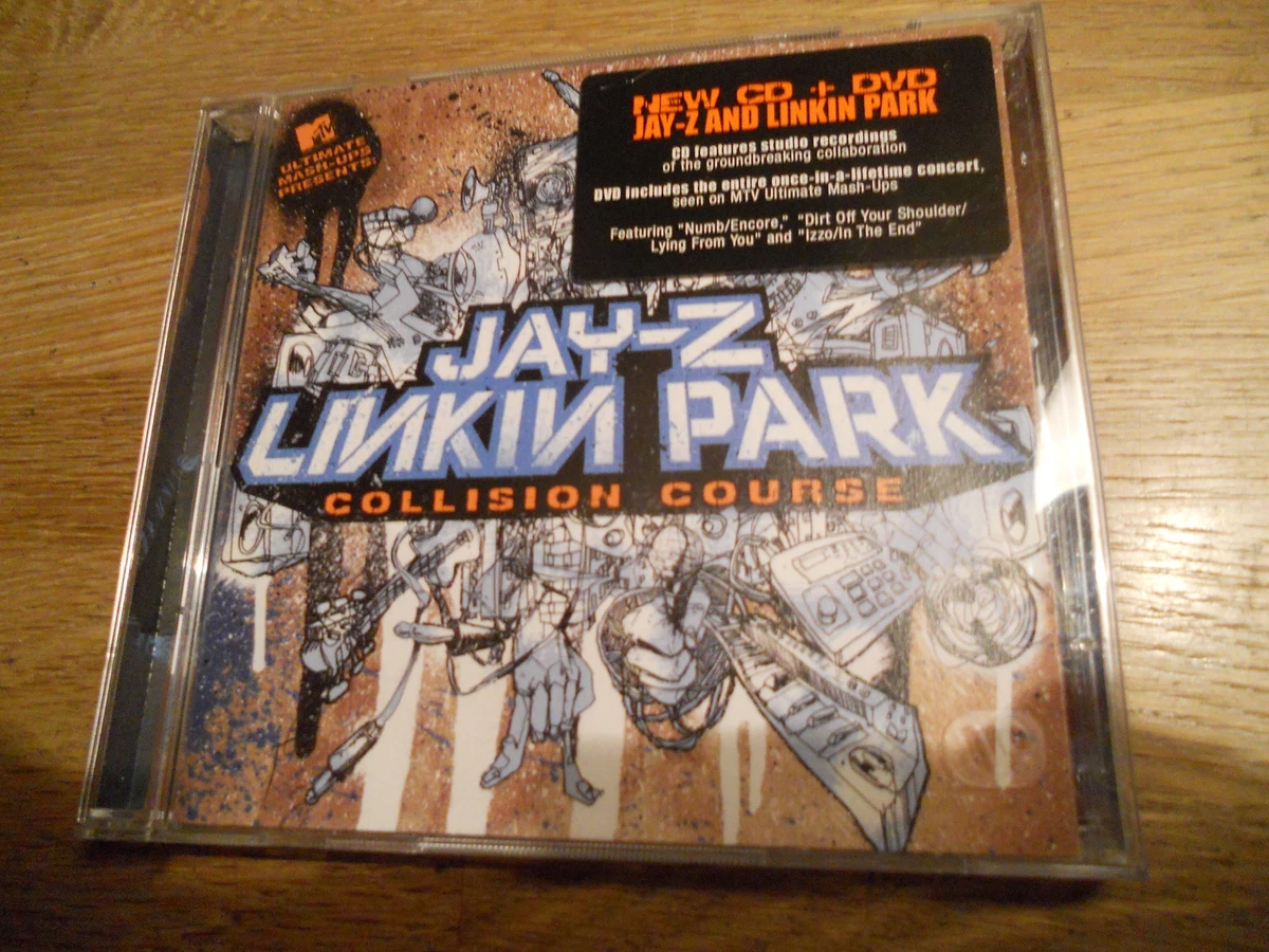 Linkin Park Mtv Collector