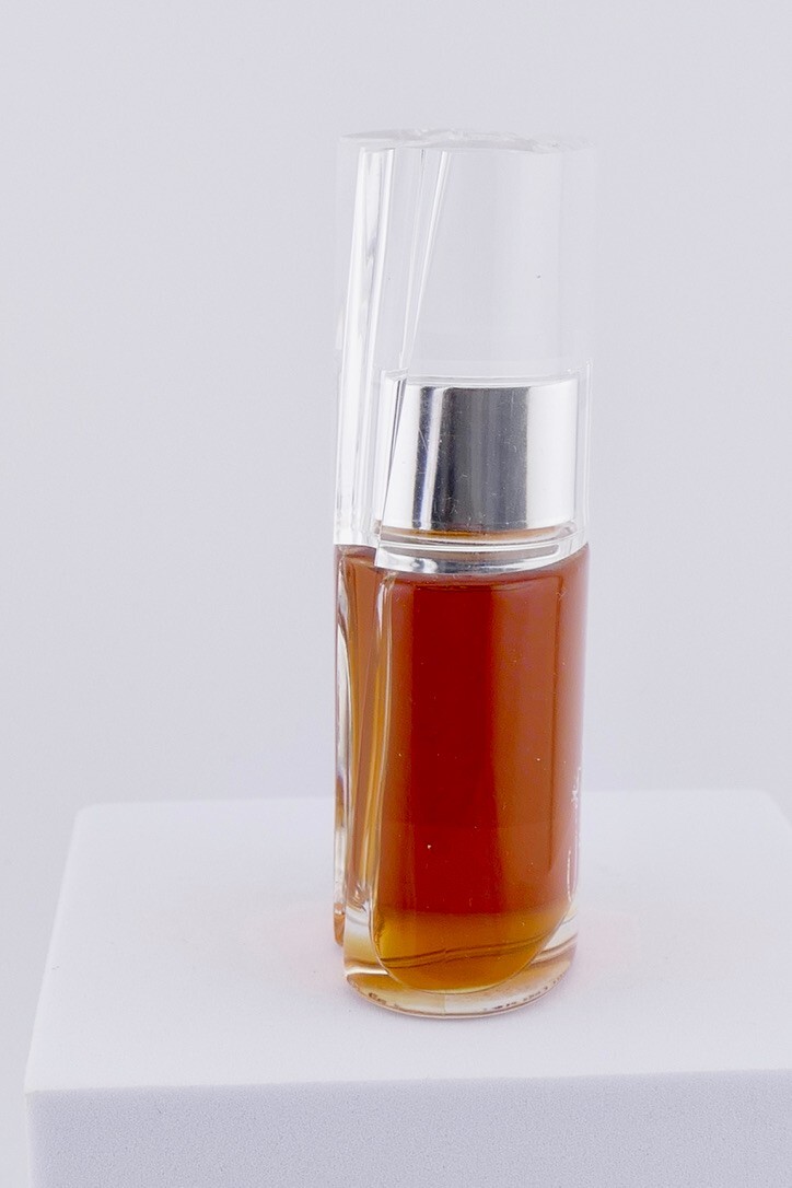 Vintage Coty Nuance Perfume 30ml 1 oz. New Without Box Discontinued RARE | eBay