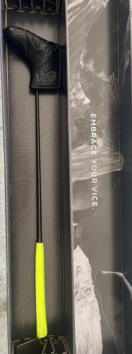 Vice VGP01 Custom Putter 33” RH | eBay