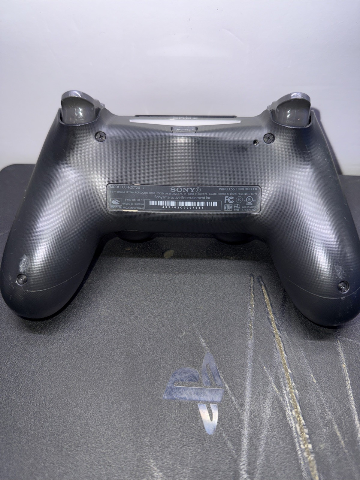 Cosmetically Flawed Sony PlayStation 4 Slim 1TB Console 11.00FW PS4 | eBay