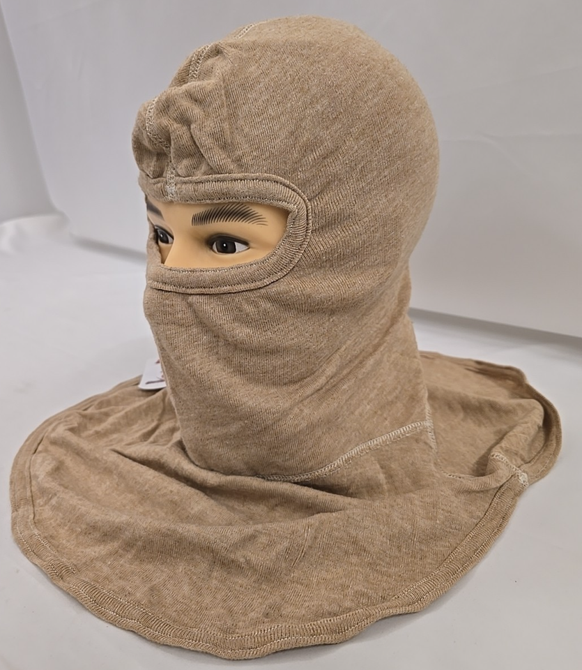 Salty Hood Antiflash Flame Resistant Face Mask Balaclava One Size | eBay