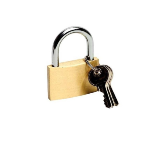 Padlock Steel, Padlock Locker, Drawer, Rack Secure, 30mm, Padlock Solid ...