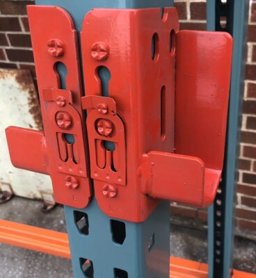 Shelving & Storage - Pallet Rack