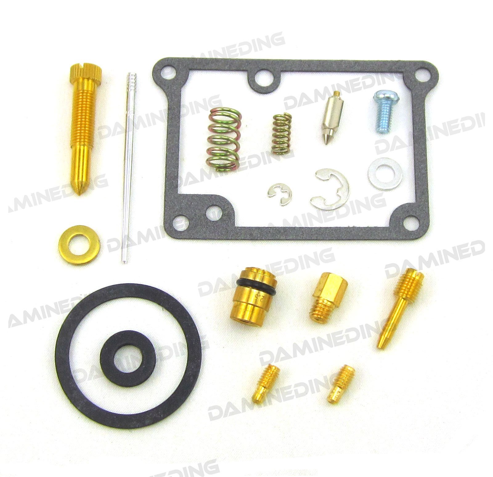 2 X Carburetor Carb Rebuild Repair Kit 83-85 RD350 LC YPVS RD 350 | eBay