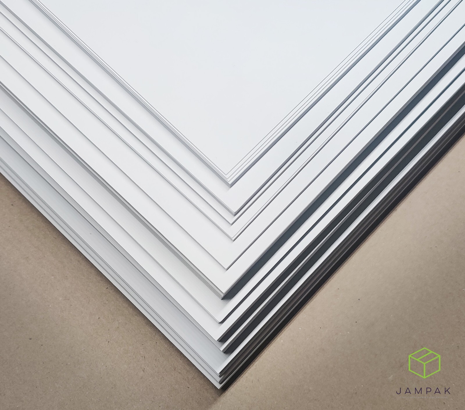 White Craft Card 450gsm Uncoated A4, A5. Upto 150 SHEETS. Arts&Crafts ...