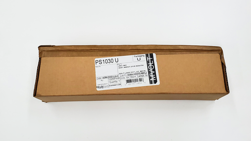 Acuity Brands Ps1030 U Power Sentry Battery Pack LED Emergency Driver ...