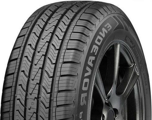 1 Cooper Endeavor Plus H/T All Season Tire 285/45R22 114 H Xl Ply ...