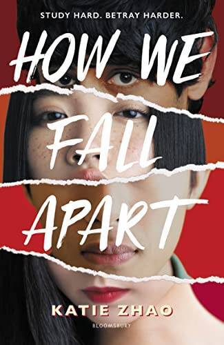 How We Fall Apart - Paperback By Zhao, Katie - GOOD | eBay