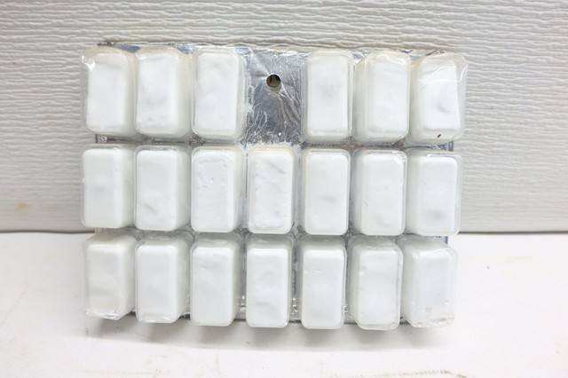 300 Weber Flamgo Fire Starters Lighter Cubes #3950 1990s (15 packages ...