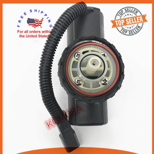 2289129 Fuel Pump For Caterpillar Backhoe 414E 416D 416E 420D 422E 424D ...