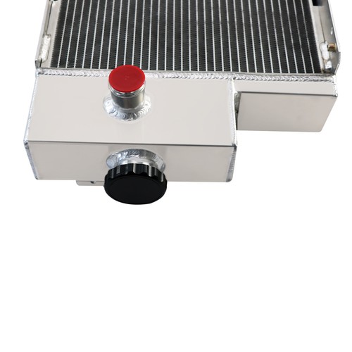 4-Row Radiator fits John Deere 1520 1830 2030 480 2120 2130 AR65715 ...