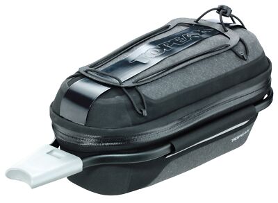 TOPEAK BAG34700 Bicycle Waterproof Nylon Rear Bag Dyna Drybag ...
