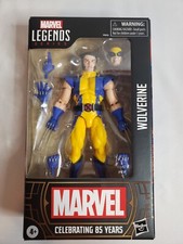 Marvel Legends Marvel Comics 85th Anniversary Wolverine
