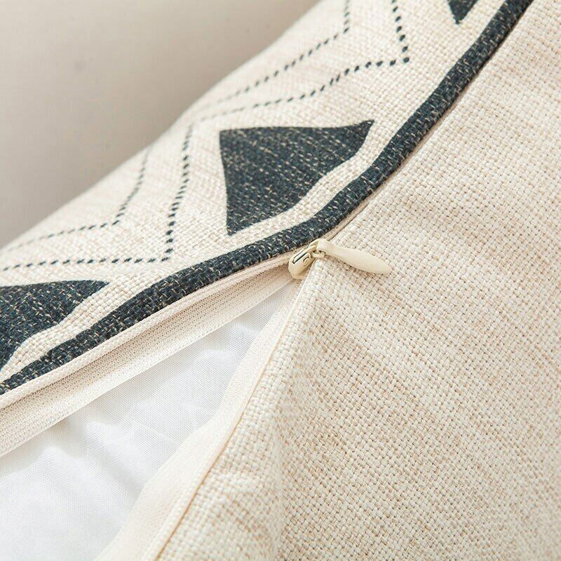 Peter Rabbit Cushion Cover Polyester Pillow Cover Animal Pillow Case ...