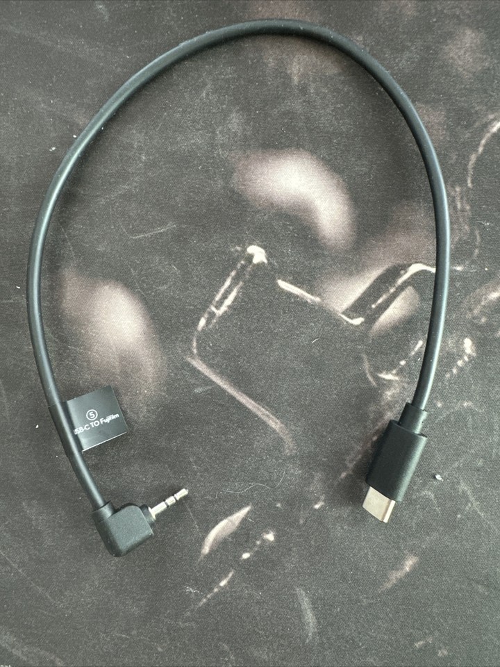 DJI R RSS Control Cable Camera Replacement Cable Accessories for ...