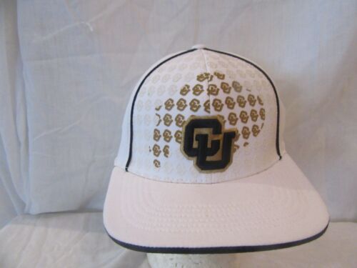 Colorado Buffaloes NCAA Fan Cap, Hats for sale | eBay