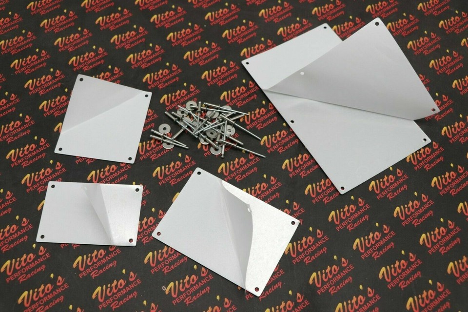 Yamaha warning decals stickers labels ALUMINUM BACKED Raptor Blaster ...