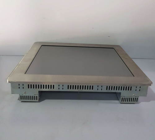 XYCOM AUTOMATION 5019T HMI DISPLAY 144602-RS 5019-A100100002442 REV.010 ...