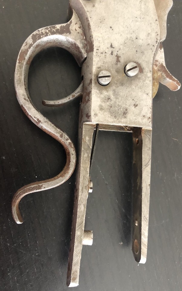Stevens Favorite 1894 Parts Used Put Together .22 Rimfire | eBay