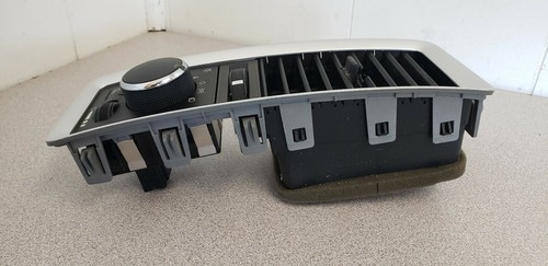 2009-2012 Dodge Ram Headlight Dimmer Light Control Switch AC LEFT dash ...