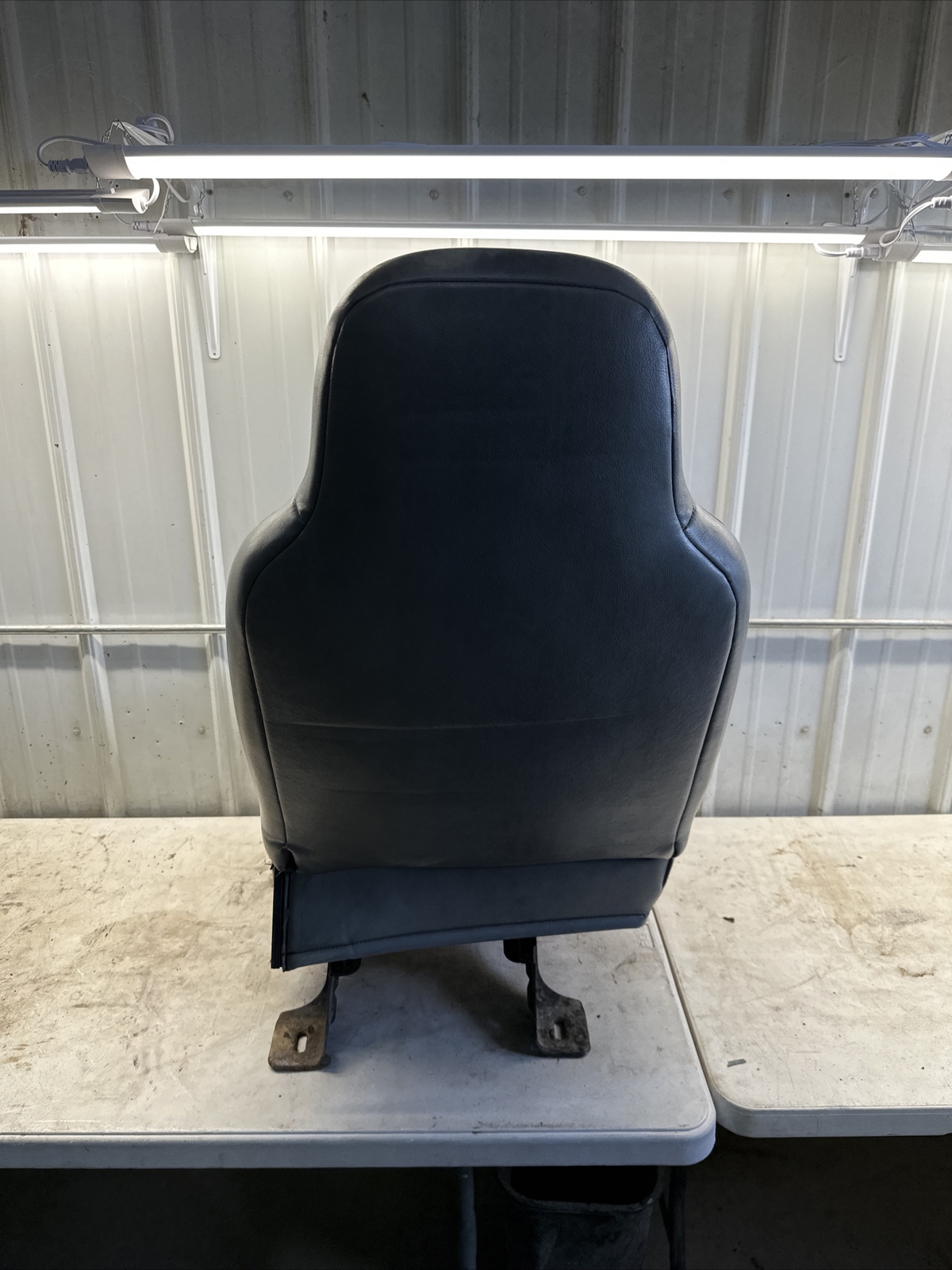1984-1996 Jeep Cherokee XJ Front Driver's & Passenger Seats Rear Bench ...