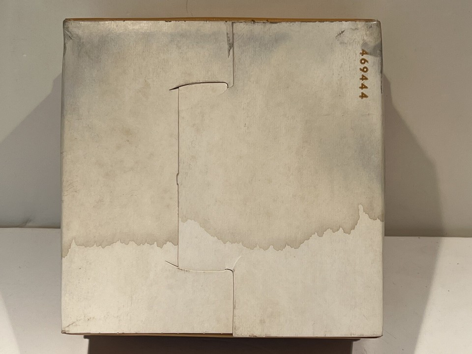 Vintage Hawthorne Speedometer w/BOX 60s Muscle Bike Murray Huffy ...