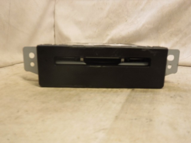 2017 Chevrolet Silverado 1500 CD Disc Player 84016435 OEM for sale ...