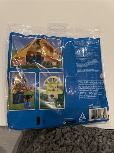 LEGO CITY: City Jungle Explorer Kit (40177) for sale online | eBay