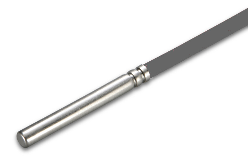 PT 500 / PT 500 Temperaturfühler Temperatursensor Widerstandst. Aussen ...