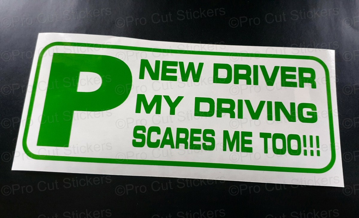 New Driver Memes