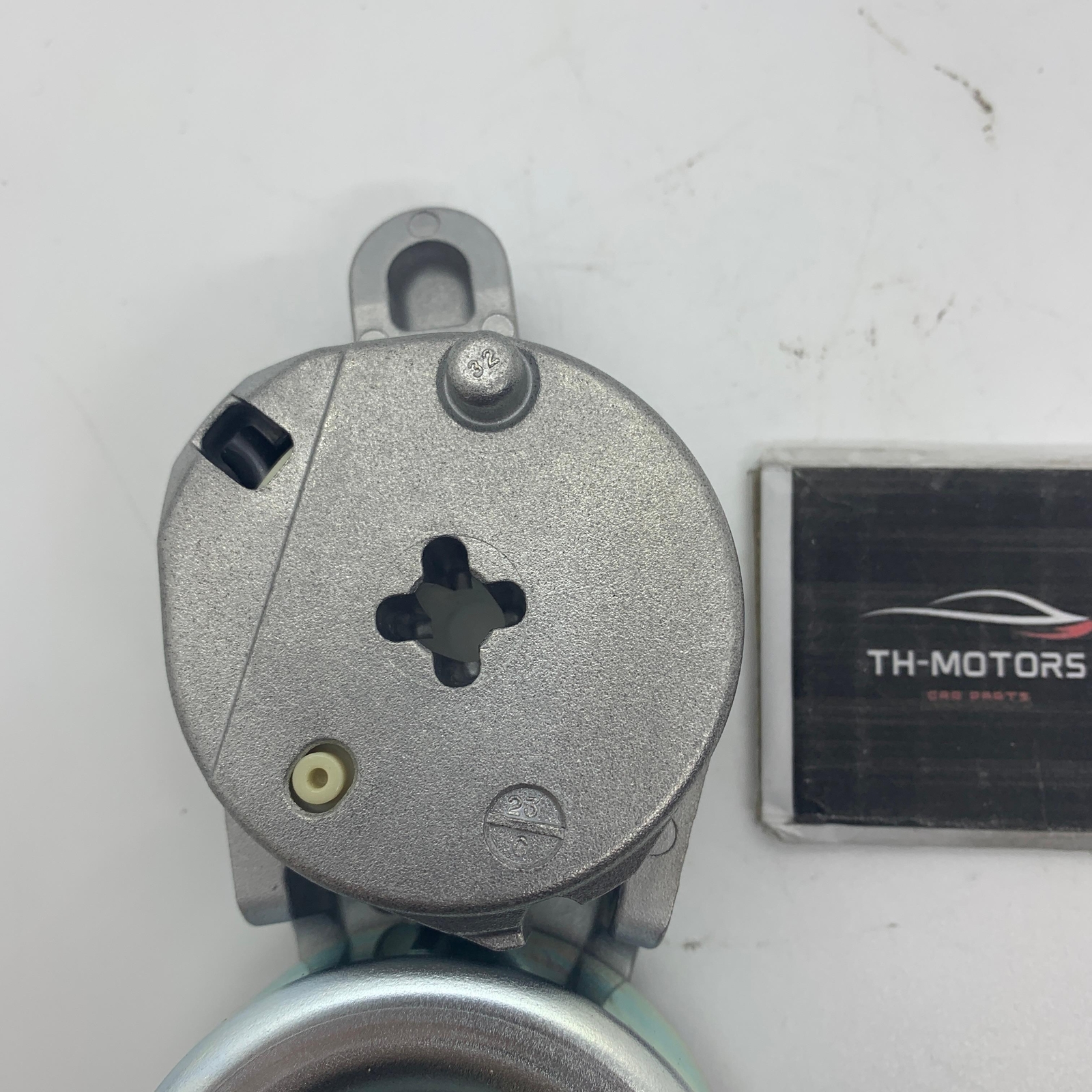 TOYOTA Genuine RAV4 Venza Belt Tensioner Camry Highlander 16620-36013 ...