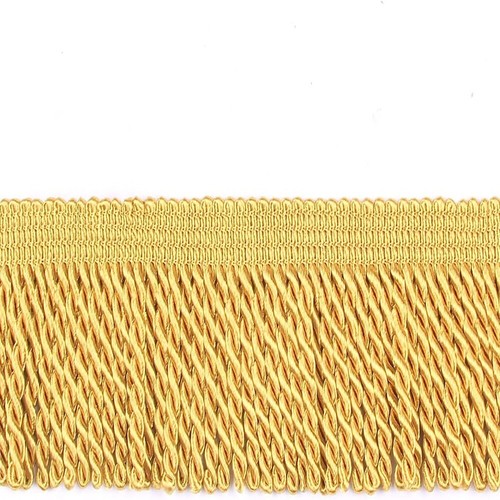 Bullion Fringe Trim Bullion Gold Curtain Fringe sewing fringe trim Sofa ...