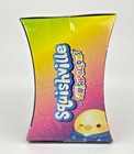 Squishmallows Squishville Elizabeth Unicorn Philippe Frog Fashion 2 Pk ...