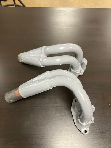 VW Type 1 Fuel Injection End Casting Set '75-'79 | eBay