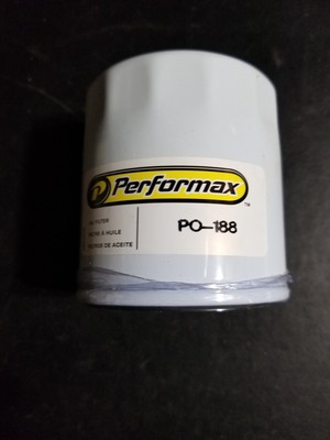 PERFORMAX Lot of 9pcs Oil Filter Part# PO-188 - NEW | eBay