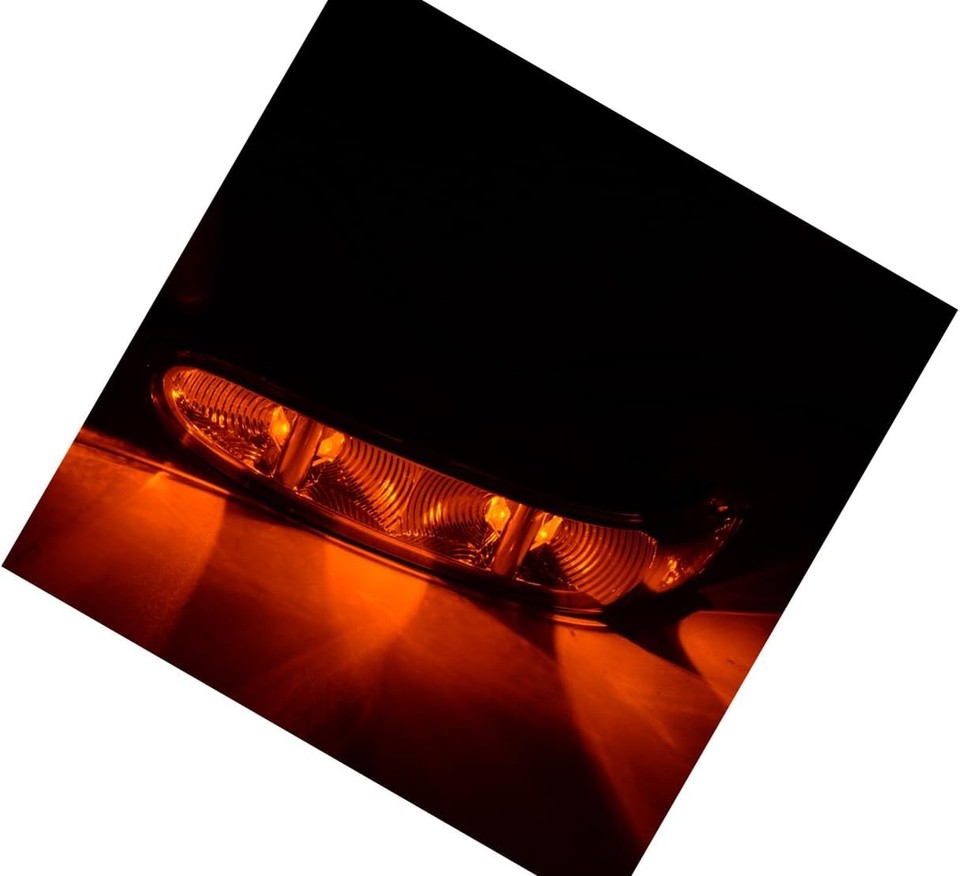 Left Door Mirror Turn Signal Light for Mercedes W164 W251 ML320 R350 ...