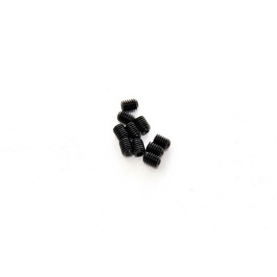 M3X4 Set Screw | eBay Australia