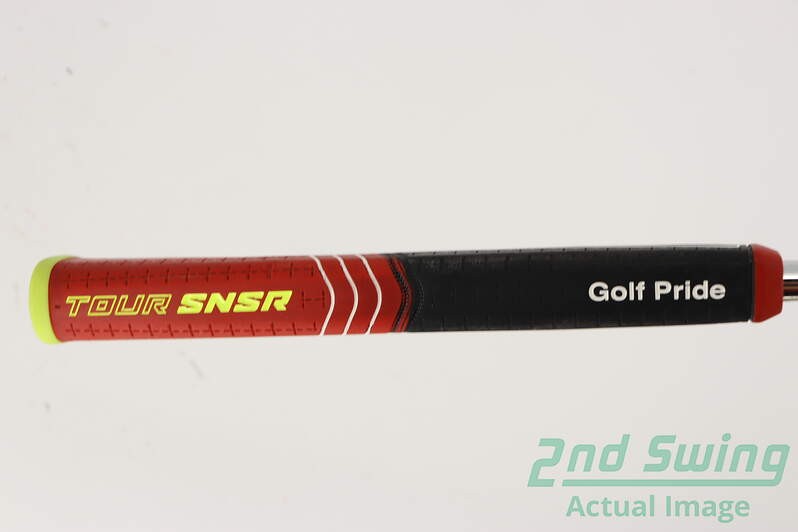 Never Compromise Dinero Series Mogul Putter Steel Right 35.0in | eBay