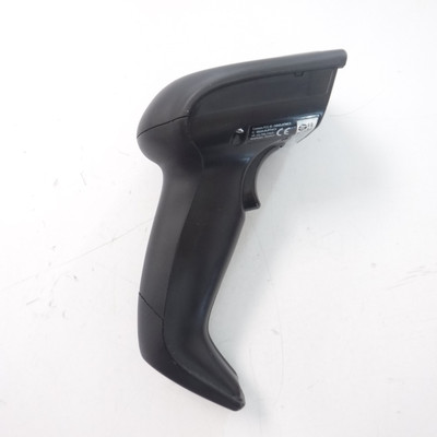 OEM HP Wireless Barcode Handheld Scanner HP4400W SCANNER ONLY | eBay