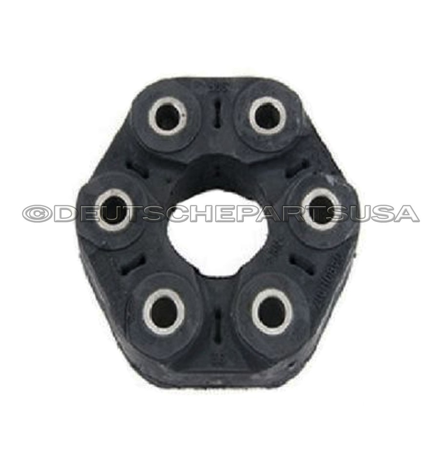 DRIVESHAFT Drive Shaft Flex Disc Joint GUIBO for BMW 26111229360 26 11 ...