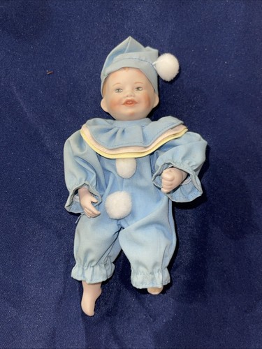 Jason Yolanda Bello Picture Perfect Babies Ashton Drake Knowles 6 ...