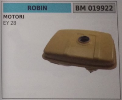 Gasoline Tank Mixture Engine ROBIN EY28 EY 28 | eBay