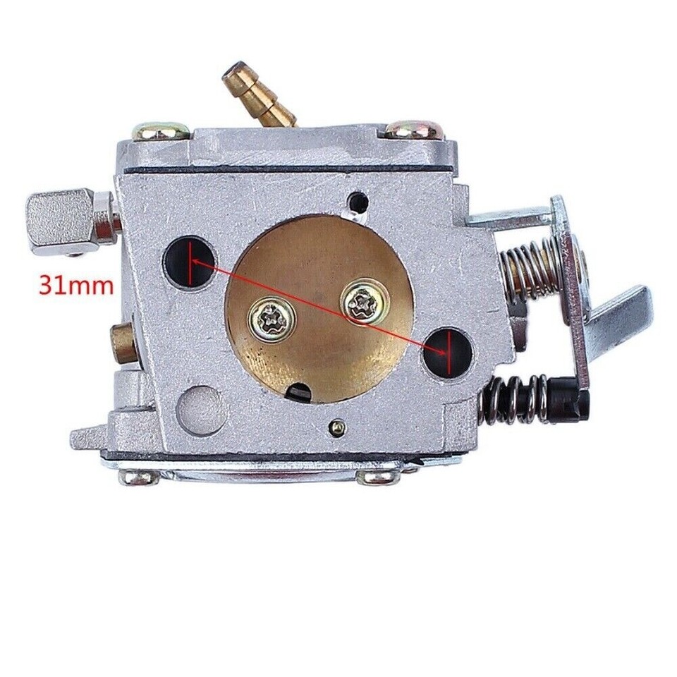 1110-120-0609 0602 0608 Carburettor for Stihl 041 041AV Farm Boss Gas ...