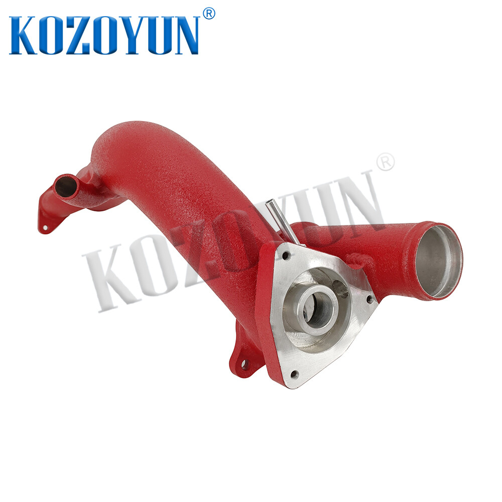 air turbo intake pipe water inlet kit race fit for 2016-2021 Honda ...