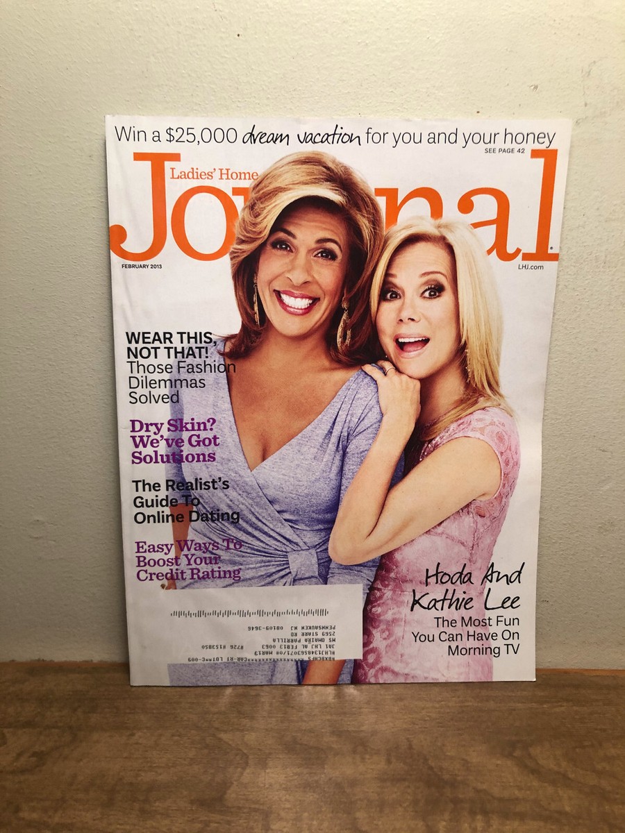 Kathie Lee Gifford 2013