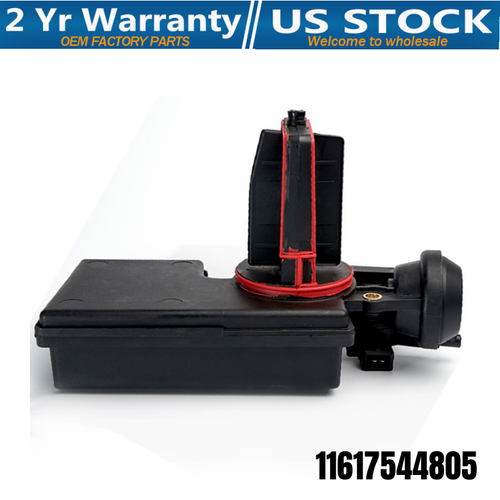 Air Intake Manifold Flap Adjuster Unit DISA Valve 11617544805 For BMW ...