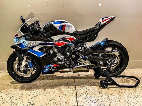 2021 BMW M1000 RR | eBay