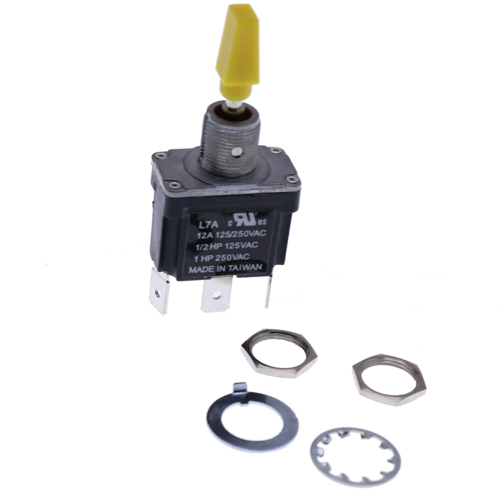 Toggle Switch 4360328 4360328S for JLG T350 460SJ 600A 660SJ ...